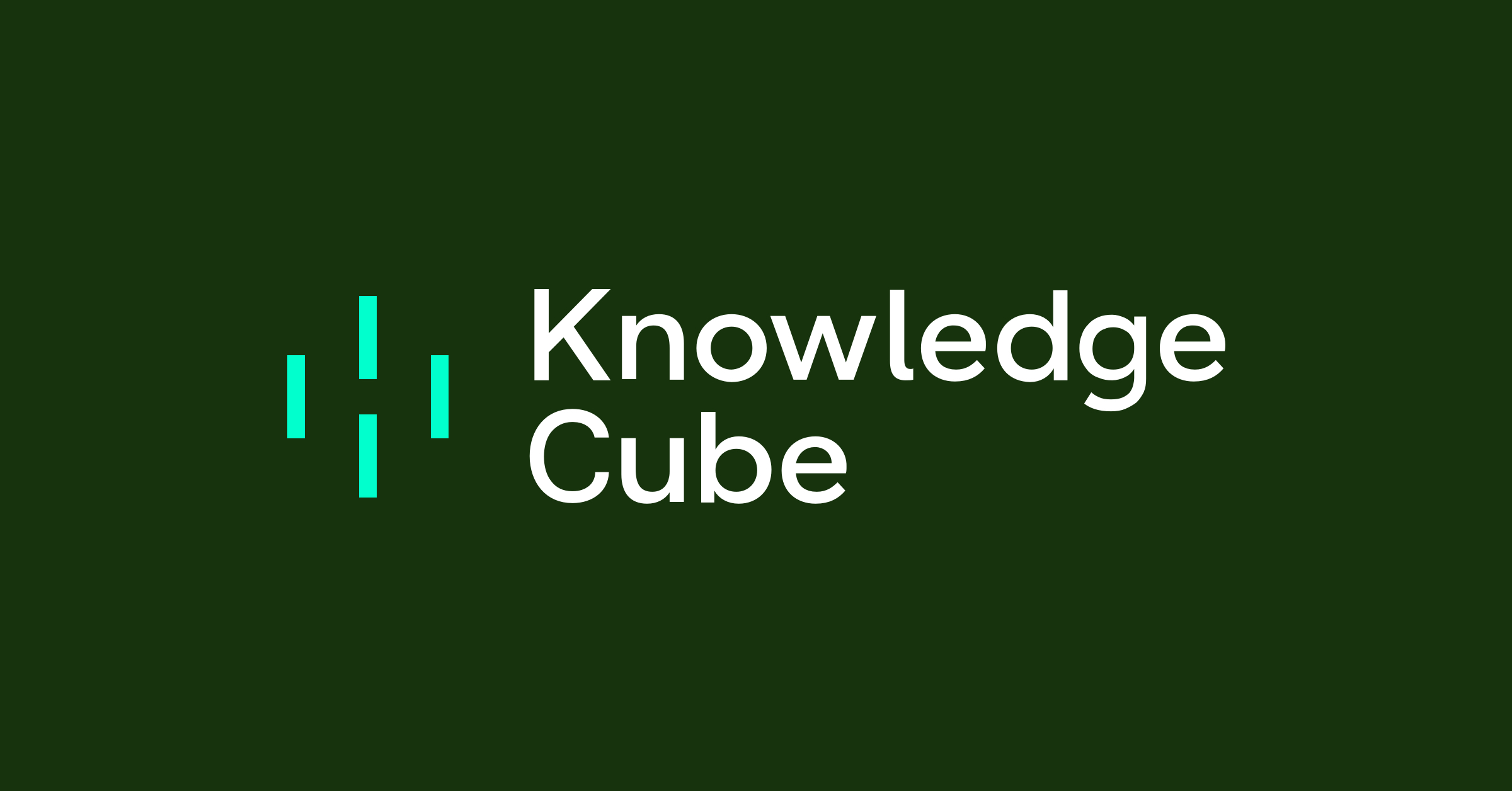 Cases | Knowledge Cube